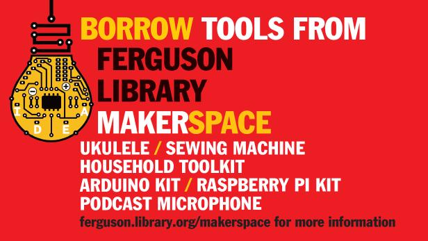 Home | Ferguson Library